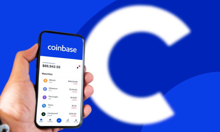 Coinbase ra mắt token staking ETH2.0 trước thềm The Merge