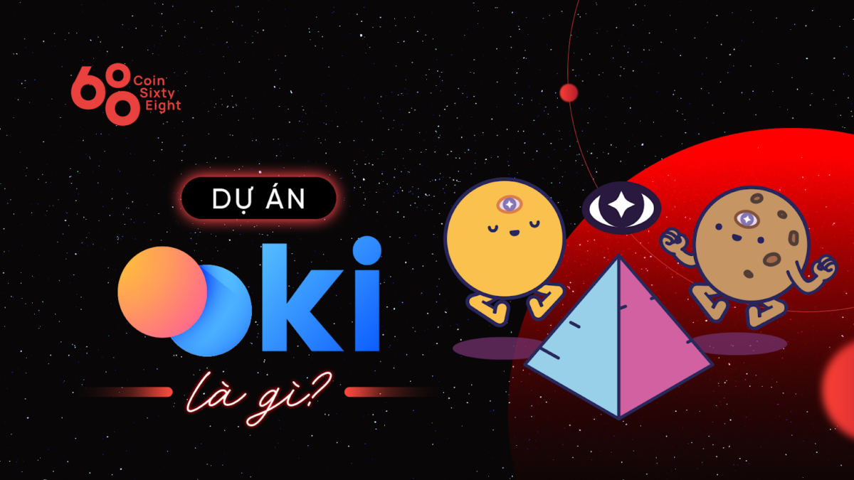 Đánh giá dự án Ooki Protocol (OOKI) – Giải pháp lending trên Ethereum