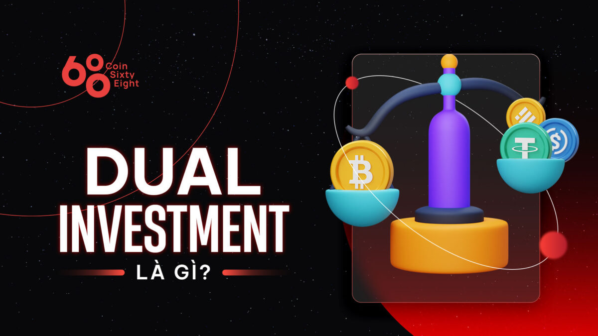 Dual Investment là gì? Phương pháp tối ưu lợi nhuận thụ động cho người ...