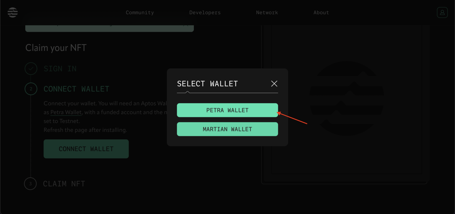 Aptos Wallet là gì? Hướng dẫn sử dụng chi tiết Aptos Wallet