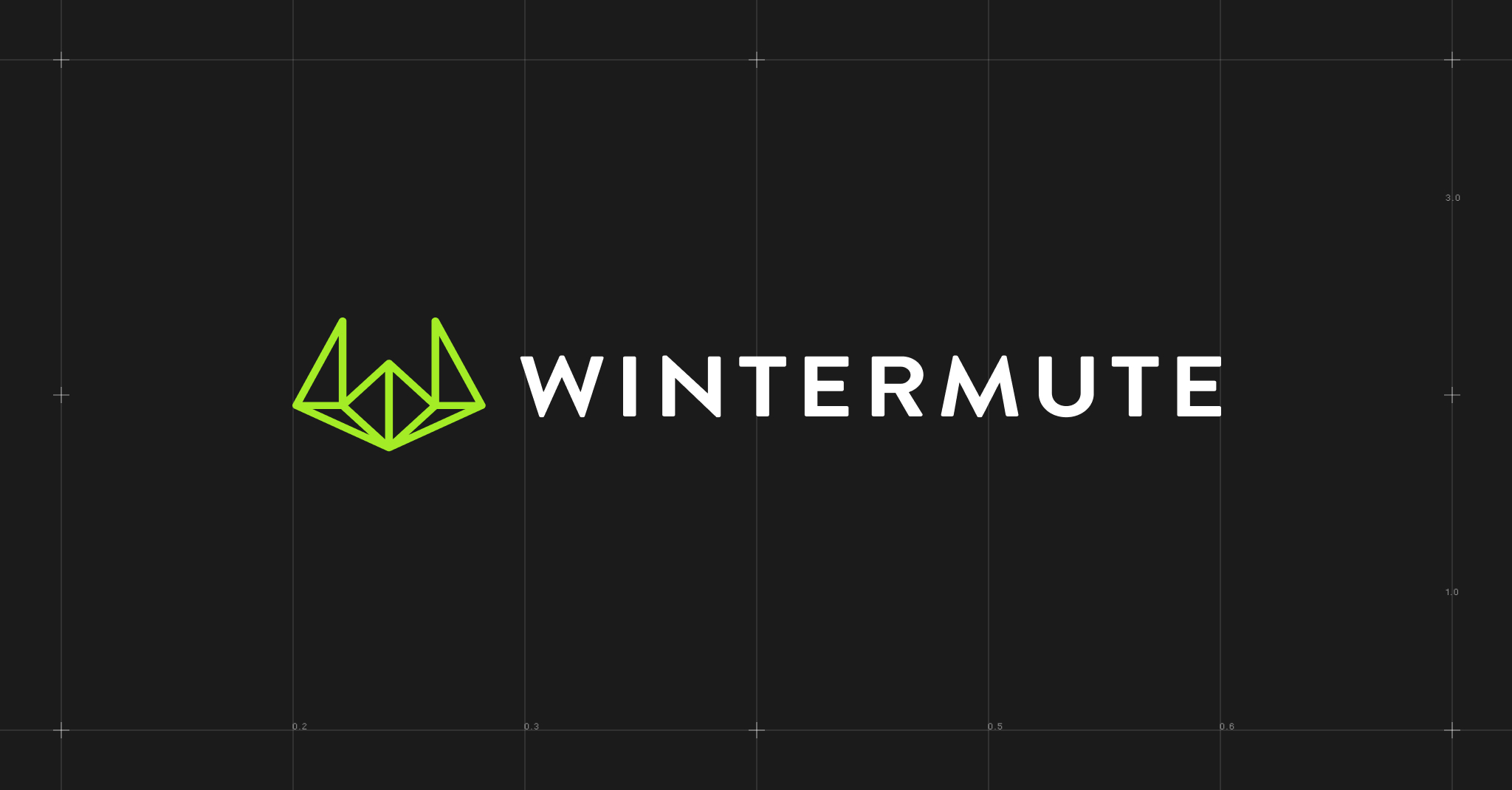 Wintermute bị hack 160 triệu USD