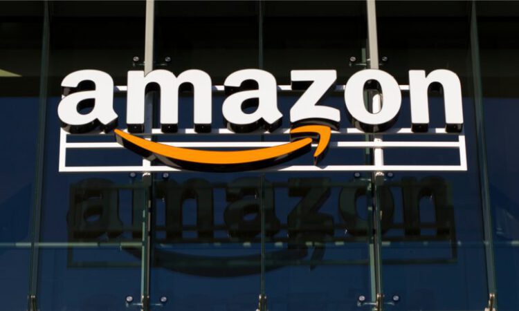 Amazon bị chỉ trích dữ dội trong vai trò giúp ECB phát triển đồng euro ...