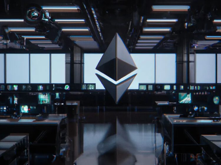 Binance mở pool đào Ethereum Proof-of-Work (ETHW) miễn phí