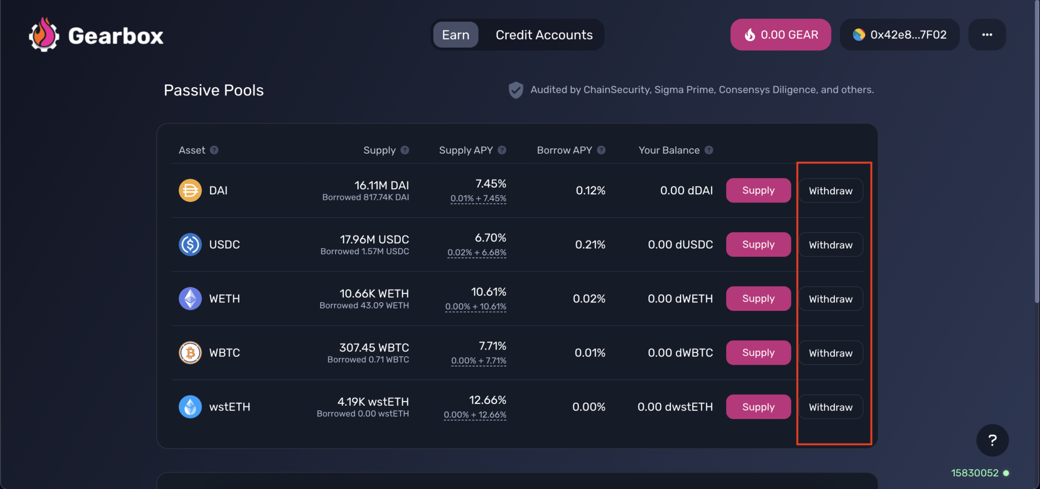 Gearbox (GEAR) là gì? Thông tin chi tiết về dự án và GEAR coin