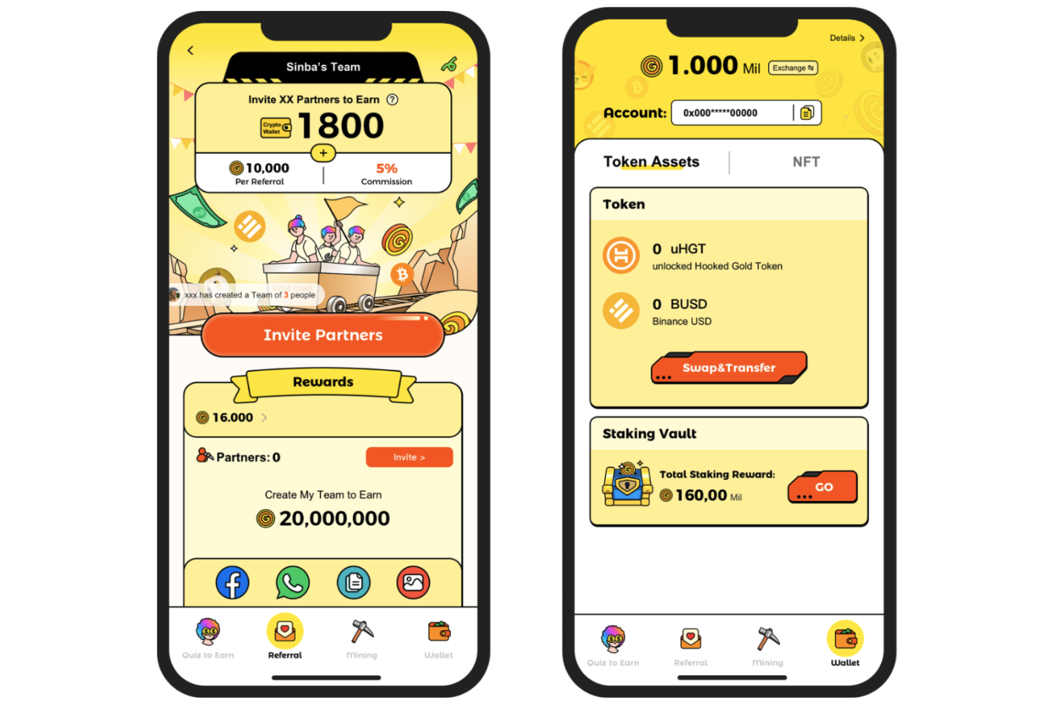 Hooked Protocol (HOOK) là gì? Thông tin chi tiết về dự án và HOOK coin