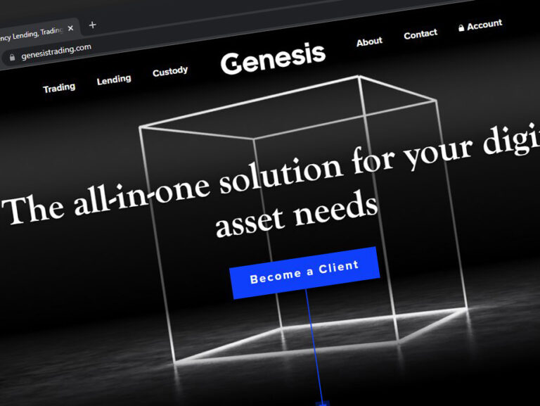 Genesis Trading tuyên bố “cần thêm thời gian” để giải quyết khủng hoảng