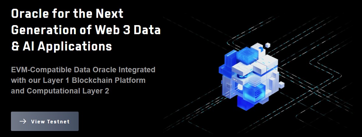 Phoenix Global là gì? Cơ sở hạ tầng cho công nghệ AI trên Blockchain có ...