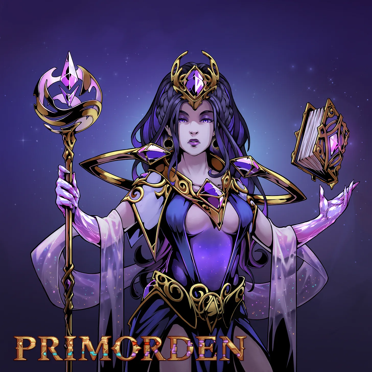 Chillchat công bố bản cập nhật quan trọng – Primorden