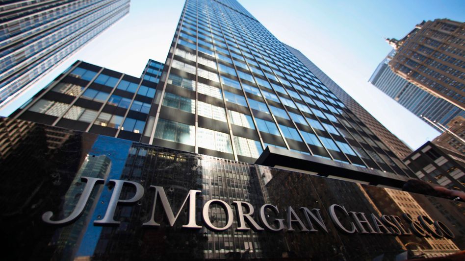 JP Morgan khai trương trung tâm nghiên cứu crypto ở Athens