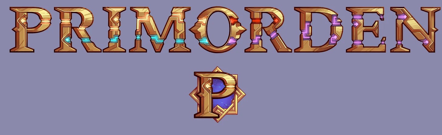 Chillchat công bố bản cập nhật quan trọng – Primorden