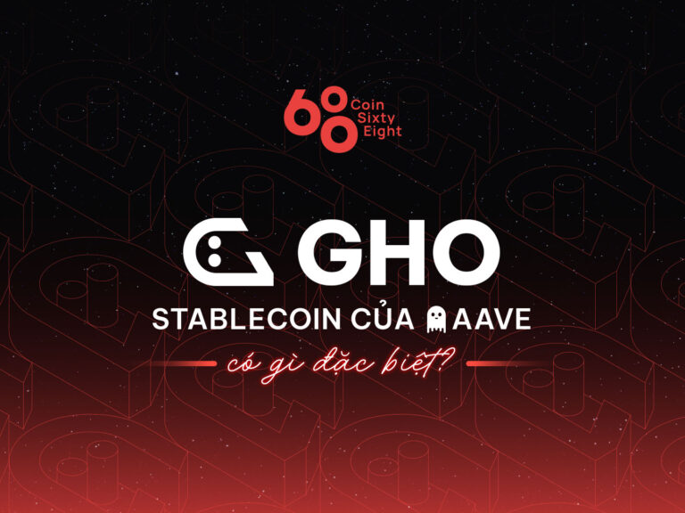 GHO – Stablecoin của Aave có gì đặc biệt?