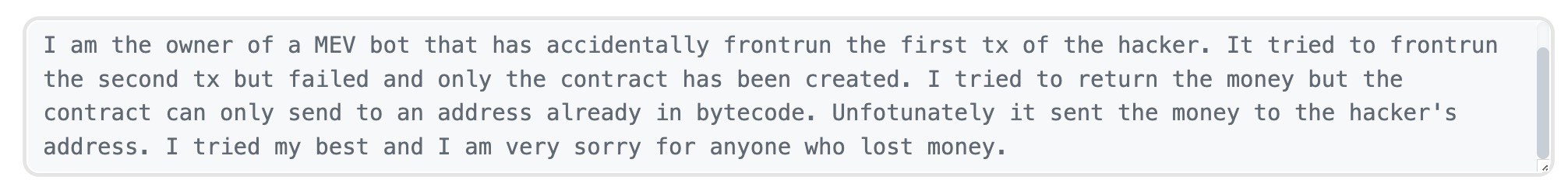 Cập nhật thiệt hại từ Euler Finance và các dự án liên quan