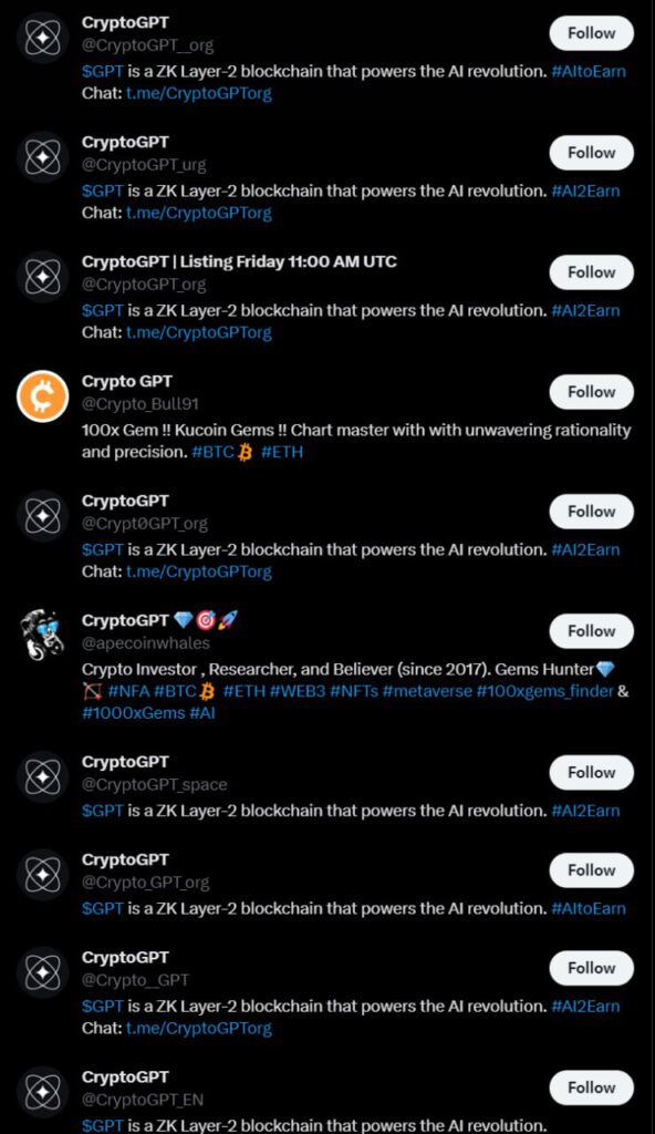 Nhiều sàn lớn đồng loạt niêm yết đồng coin “tất cả trend trong một ...