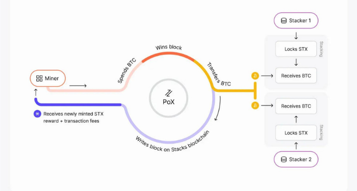 Stacks (STX) là gì? Liệu Stacks có thể khai phá hết tiềm năng của Bitcoin?