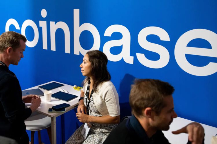 Coinbase thâu tóm quỹ đầu tư One River Digital Asset Management
