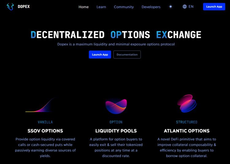 Top 8 dự án đáng chú ý trên hệ sinh thái Arbitrum trong năm 2023