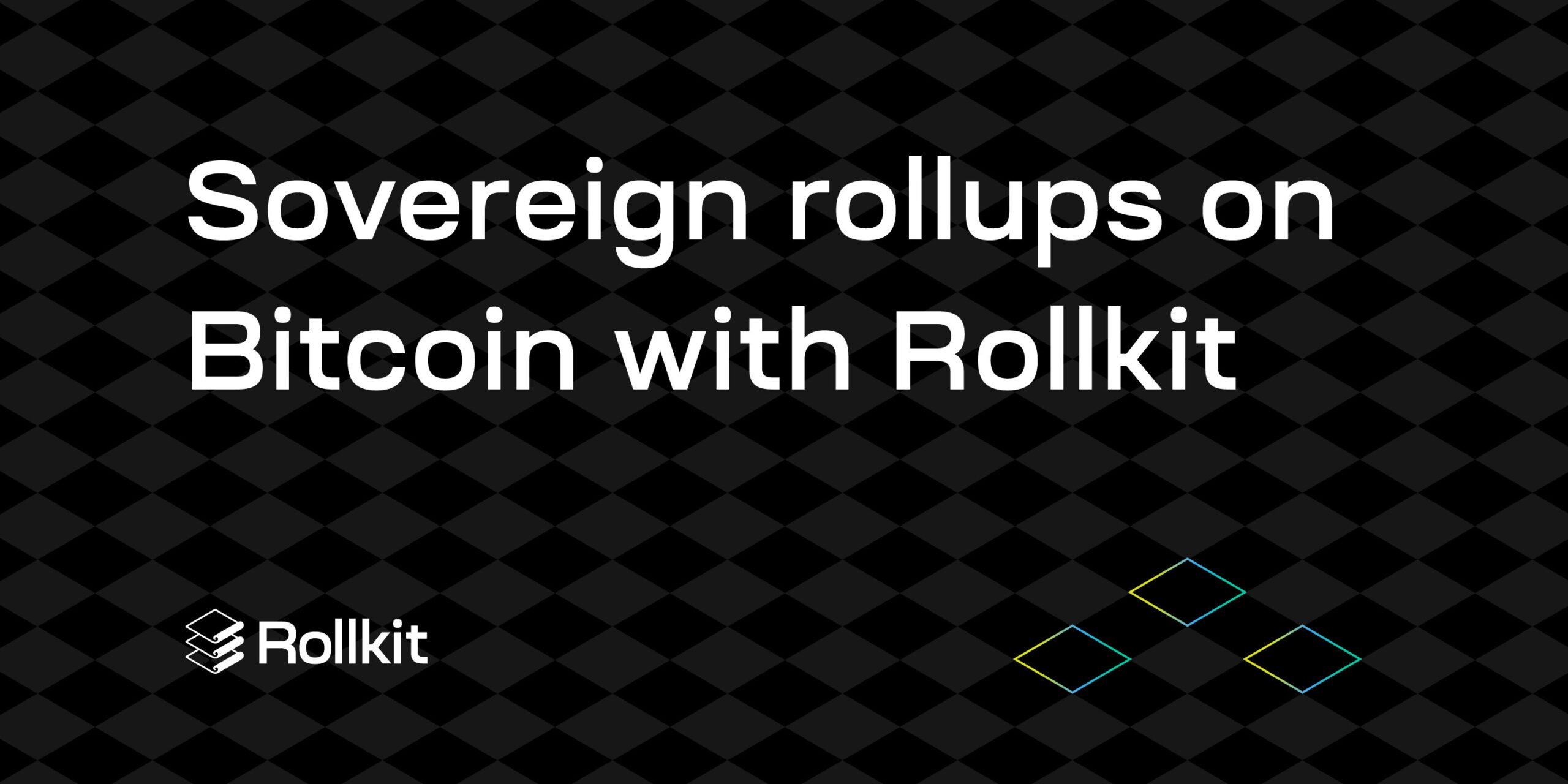 Rollkit hỗ trợ phát triển Rollup trên hạ tầng của Bitcoin